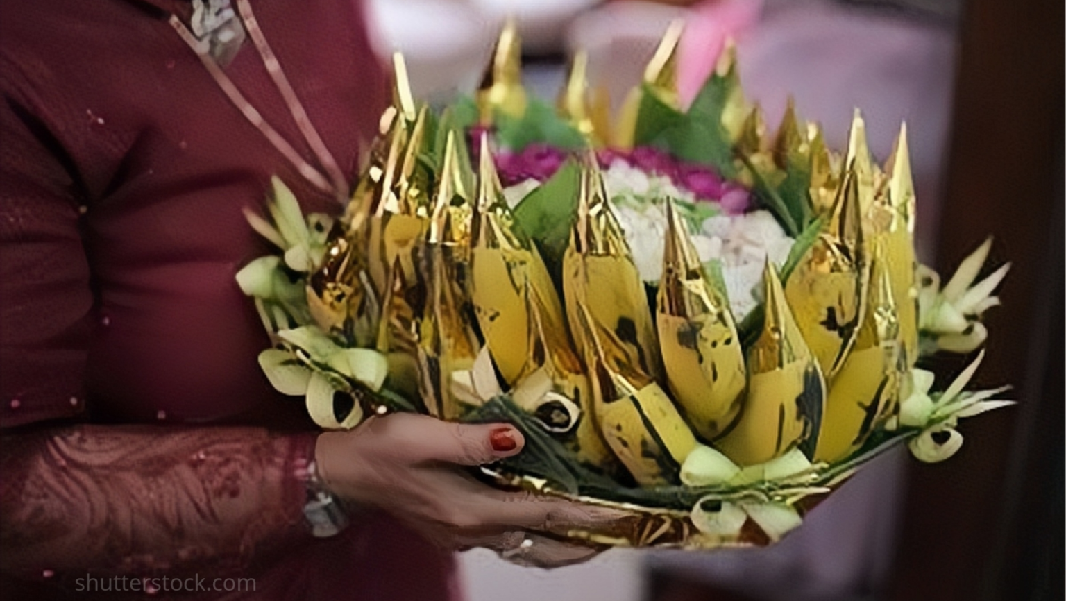 Pisang Raja Bulu Dan Filosofinya Dalam Tradisi Indonesia – PT Hijau ...